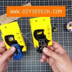 micrometer digimatic dual purpose model | Page 1 | STLFinder