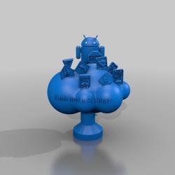 barney we are little robots 3D Models | Page 1 | STLFinder