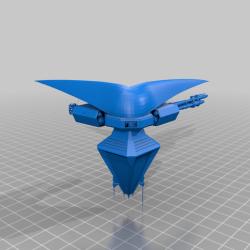 weapons platform 3D Models | Page 1 | STLFinder