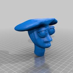 wh40k navigator 3D Models | Page 1 | STLFinder