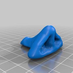 cartoon big nose 3D Models | Page 1 | STLFinder