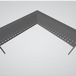 nzxt h5 flow screws for motherboard 3D Models | Page 1 | STLFinder