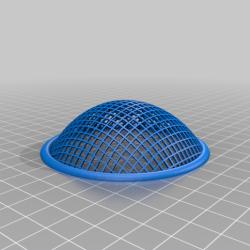 parabolic drawing 3D Models | Page 1 | STLFinder