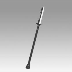 yu narukami female cosplay 3D Models | Page 1 | STLFinder