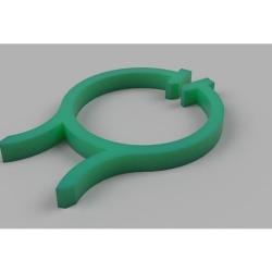 plant clip 3D Models | Page 1 | STLFinder