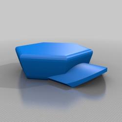 printable police hat 3D Models | Page 1 | STLFinder