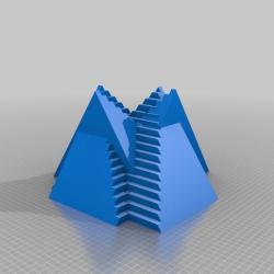 yugioh pyramid 3D Models | Page 1 | STLFinder