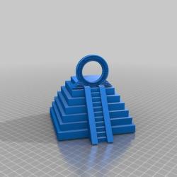 stargate mark hammill with glasses 3D Models | Page 1 | STLFinder