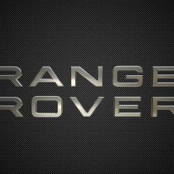 range rover logo 3D Models | Page 1 | STLFinder