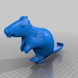 multicolor rat 3D Models | Page 1 | STLFinder