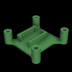 r xsr frsky 3D Models | Page 1 | STLFinder