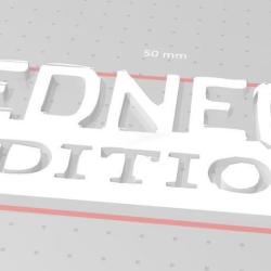 vader edition decal 3D Models | Page 1 | STLFinder