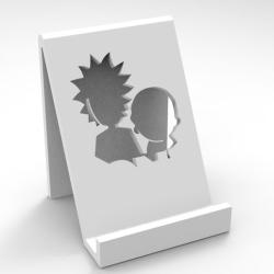 rick meyers e sword github 3D Models | Page 1 | STLFinder