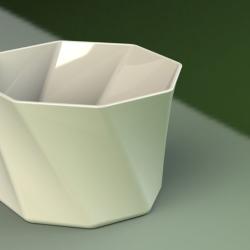 rotary pot 3D Models | Page 1 | STLFinder