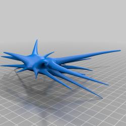 shadow guard 3D Models | Page 1 | STLFinder