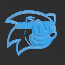 sonic fusion replacement heads 3D Models | Page 1 | STLFinder