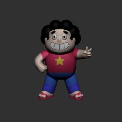 steven universe 3D Models | Page 1 | STLFinder