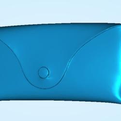 foldable sunglasses case triangle template 3D Models | Page 1 | STLFinder