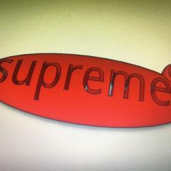 blurprint supreme romanized 3D Models | Page 1 | STLFinder