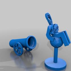 flying dutchman blueprints 3D Models | Page 1 | STLFinder