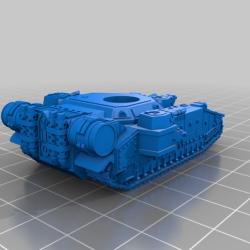 biggest rc tank 3D Models | Page 1 | STLFinder