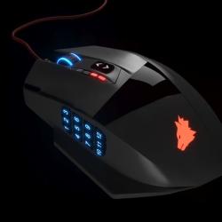 free wolf x8 mouse 3D Models | Page 1 | STLFinder