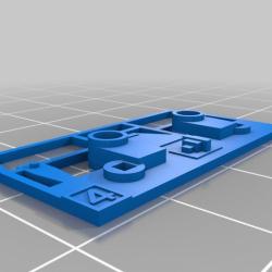 vlba train 3D Models | Page 1 | STLFinder