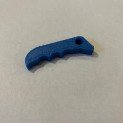 mini trigger pickup clamp 3D Models | Page 1 | STLFinder