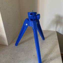 camera tripod small 3D Models | Page 1 | STLFinder