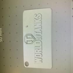 dandys world key chain 3D Models | Page 1 | STLFinder