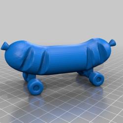 wurst hud mod curseforge 3D Models | Page 1 | STLFinder