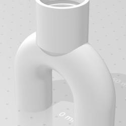 wye connector 3D Models | Page 1 | STLFinder