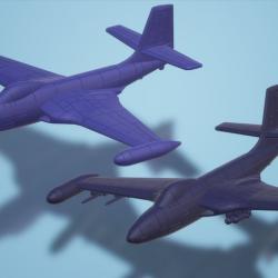 1 72 f2h banshee decals 3D Models | Page 1 | STLFinder