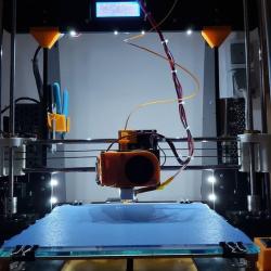 3d printer led | Page 1 | STLFinder