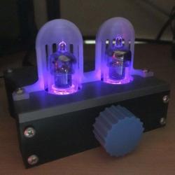 tube preamp transformer 3D Models | Page 1 | STLFinder