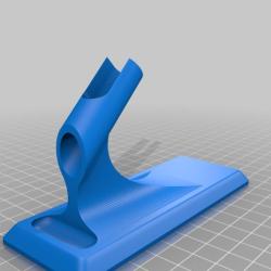 tripod airbrush stand 3D Models | Page 1 | STLFinder