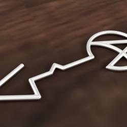 alpha key 3D Models | Page 1 | STLFinder