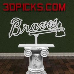 atlanta braves 3D Models | Page 1 | STLFinder