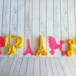 barbie magnet set mini kit 3D Models | Page 1 | STLFinder