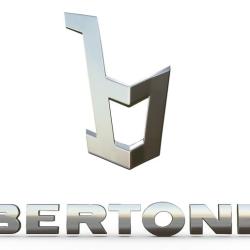 bertone logo 3D Models | Page 1 | STLFinder