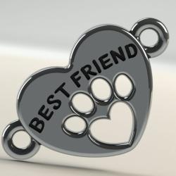 hrenit best friend ep2 3D Models | Page 1 | STLFinder