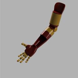 bionic modeling books | Page 1 | STLFinder