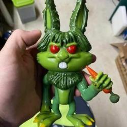 monster bugs bunny 3D Models | Page 1 | STLFinder