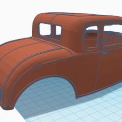 print a bullys 3D Models | Page 1 | STLFinder