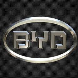 byd logo 3D Models | Page 1 | STLFinder