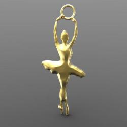 phantom dancer 3D Models | Page 1 | STLFinder
