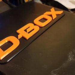3d dbox | Page 1 | STLFinder