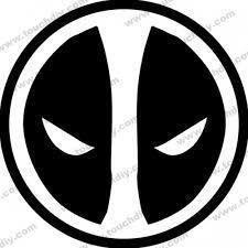 deadpool logo 3D Models | Page 1 | STLFinder