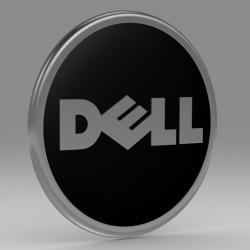 dell logos 3D Models | Page 1 | STLFinder