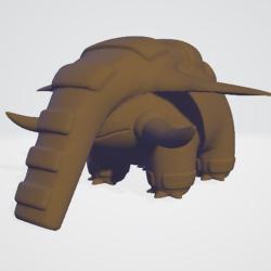 donphan pokemon 3D Models | Page 1 | STLFinder